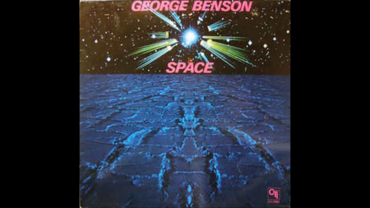 George Benson octane - YouTube