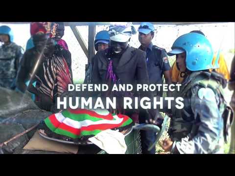 UN Chiefs of Police Summit (UN COPS)