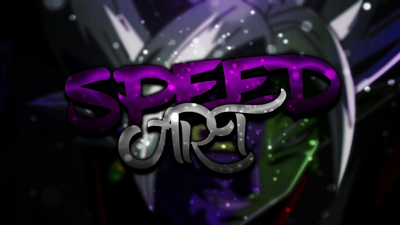 SPEED ART FOR PIKA BY NARUSAKI [HAGO BANNERS GRATIS!!! - YouTube