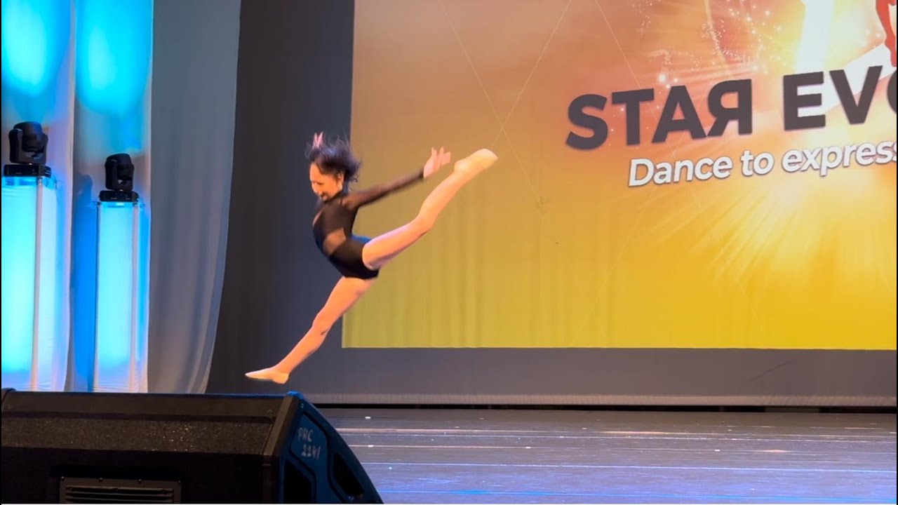 Contemporary Dance-The Bird (Choreography by BeAcademy) Solo ...