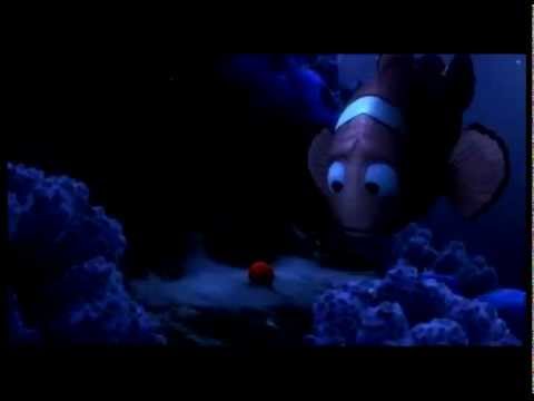 Finding Nemo trailer (sound from the hobbit trailer)