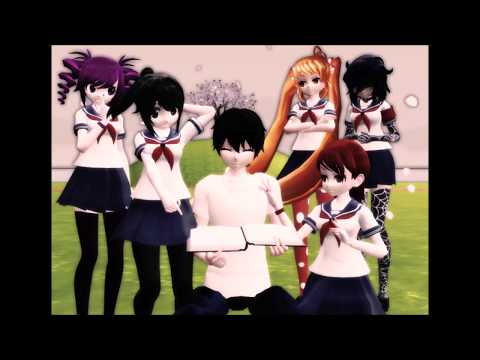 Yandere Dev ! - YouTube