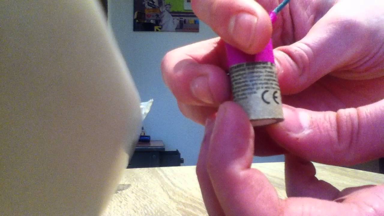 FP3 Small vorstellung - YouTube