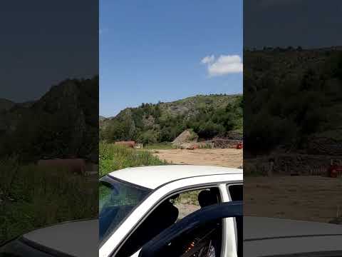 Kəlbəcər Tirkeşevənd turş-suyu (xalq arasında qotur su deyərdilər)