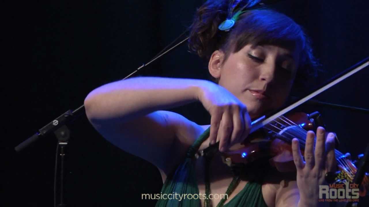 The Ragbirds "Brave New Beat" - YouTube
