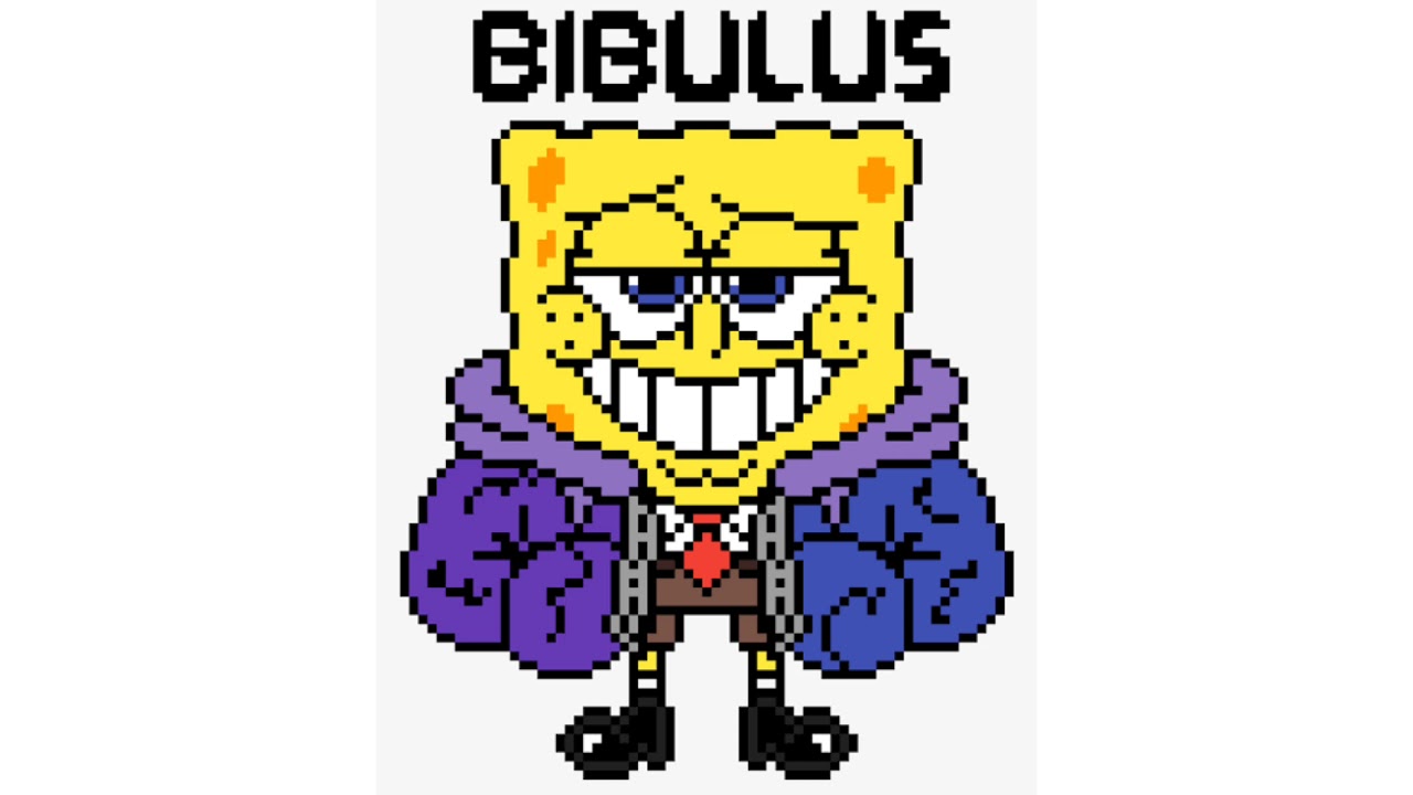 SpongeSwap SpongeBob Theme Bibulus (Read Desc) - YouTube