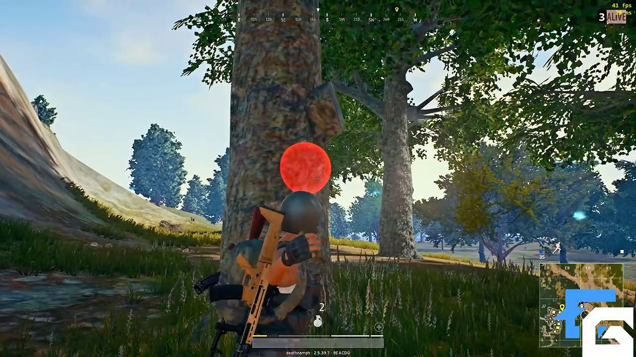 some pubgee and tekken!! (Part 12) - YouTube