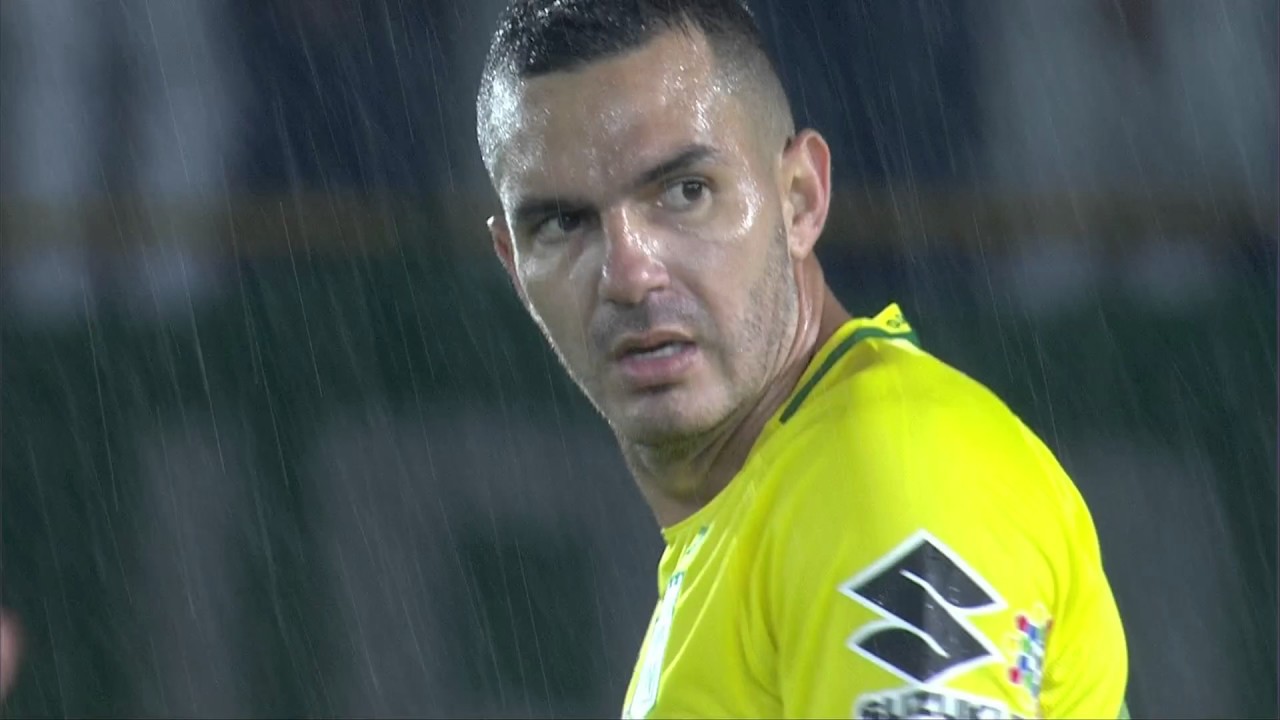 En vivo: Habla Bernardo Redín, técnico (e) de Atlético Nacional, tras ...