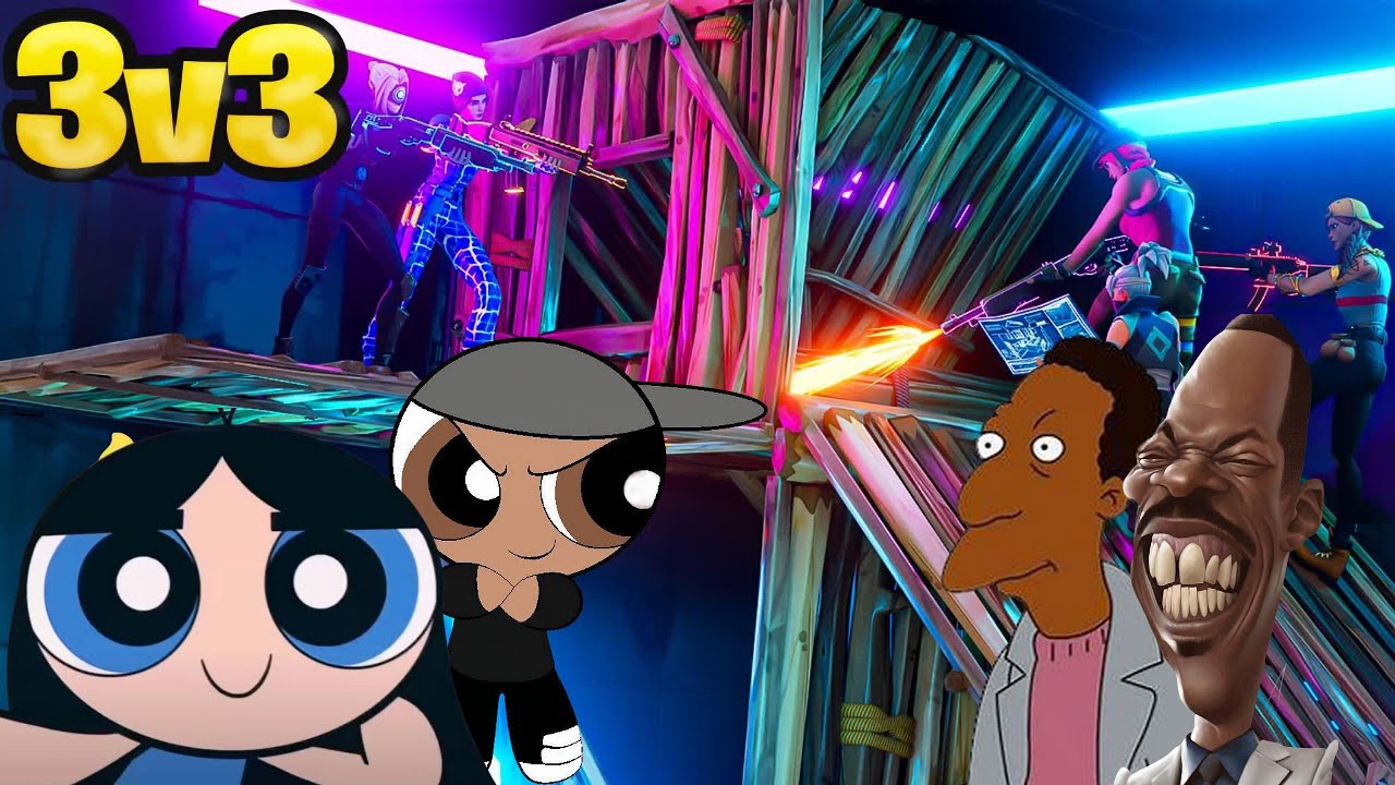 what type of love triangle?? - YouTube