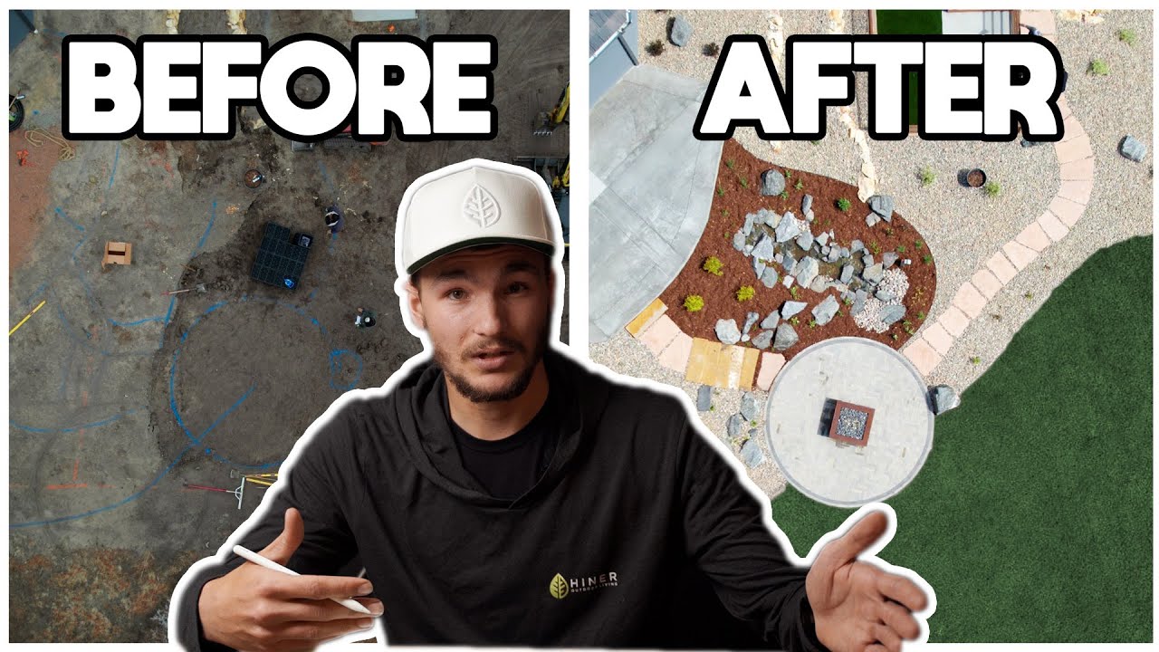 Creating an Epic Backyard Escape: Designing and Building a Stunning ...