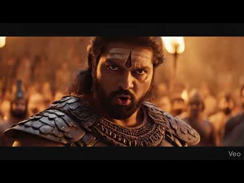 Ashoka's battle philosophy