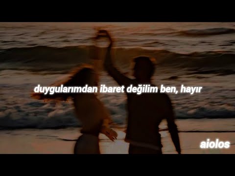 Faouzia - DON'T EVER LEAVE ME (Türkçe Çeviri)