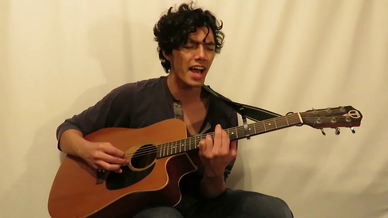 The Loneliest Time - Pleasantly Disturbed - YouTube