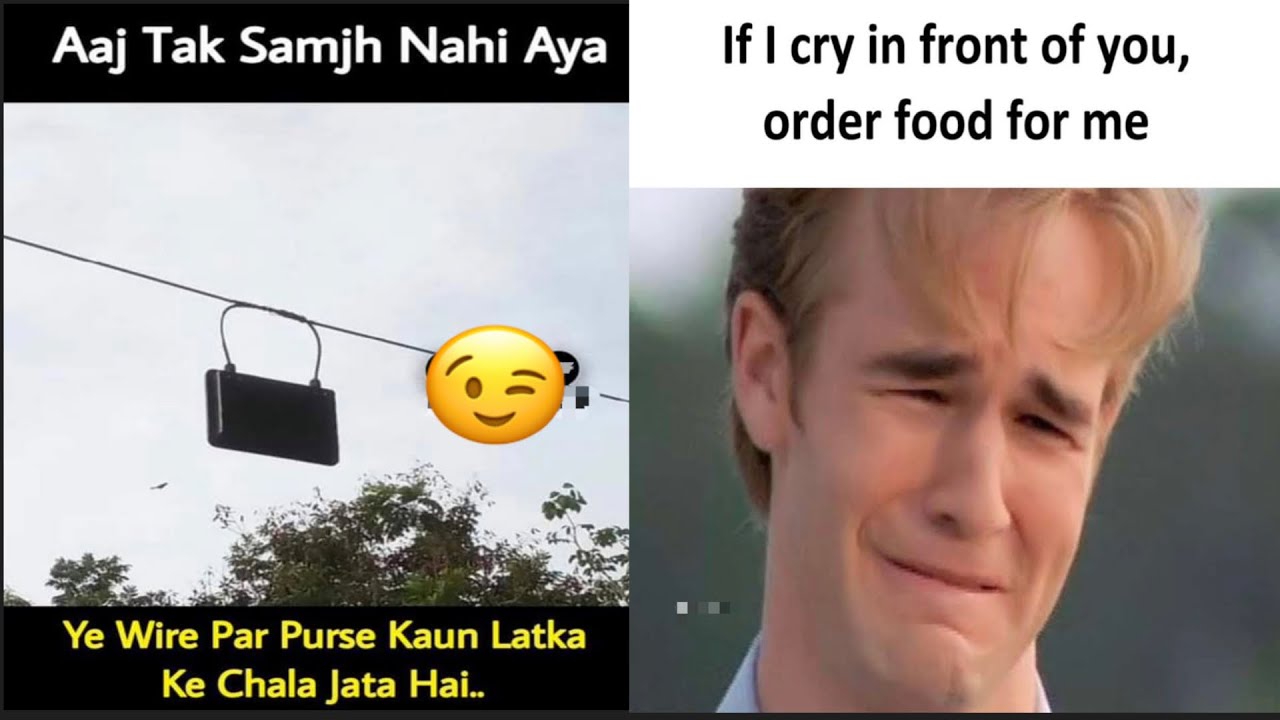 Funny Hilarious Relatable Memes || Latest Trending Viral Memes 😂🤣😄😆 ...