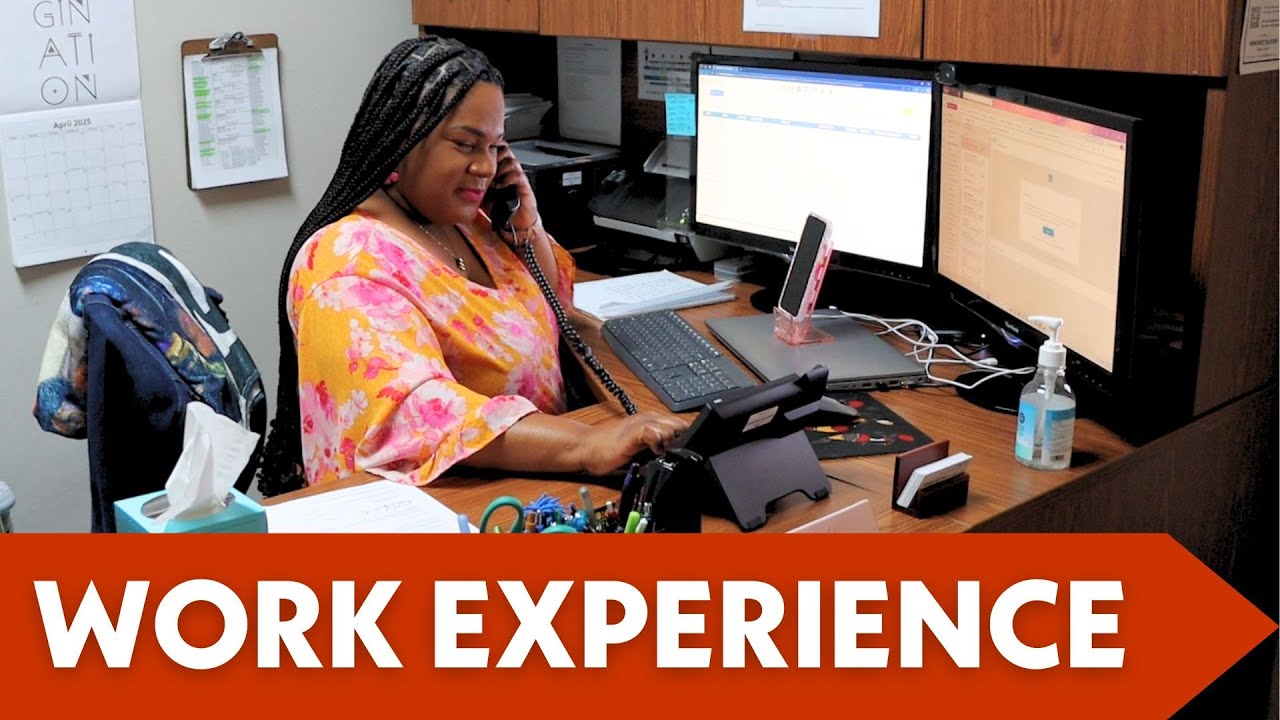 North Texas Works / WIOA Youth Program: Apply for the Work Experience ...