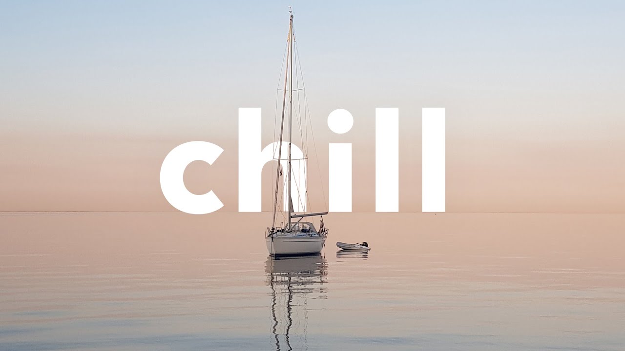 🔂 Chill No Copyright Free Good Relaxing Guitar Beat Background Vlog ...