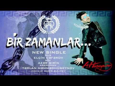 Rehim Rehimli -  Bir Zamanlar