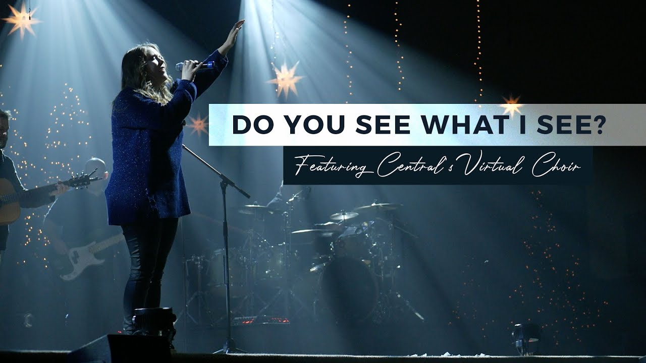 Do you see what I see - CBC Virtual Choir - YouTube
