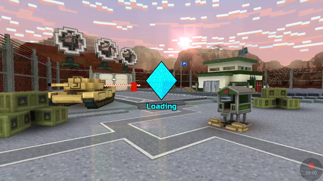 New maps in pg3d!!! - YouTube