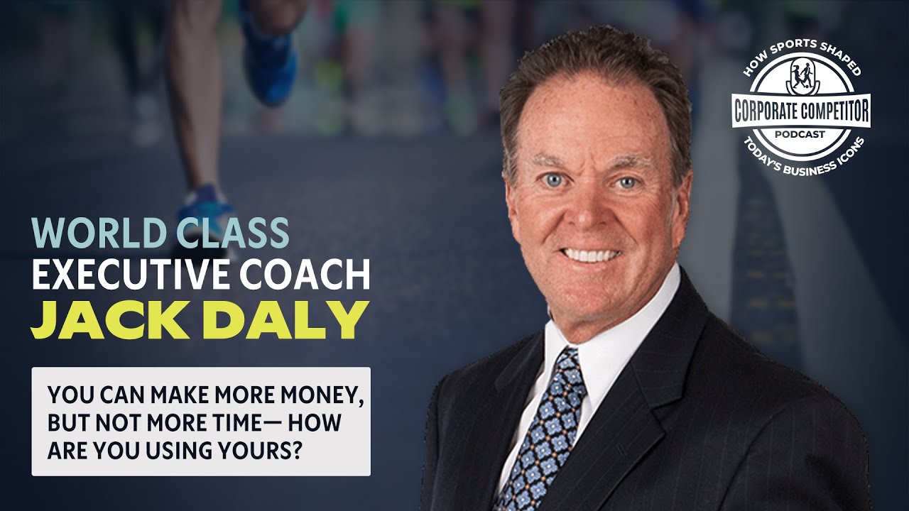 Jack Daly: 100+ Marathons, 7 Continents, and the System Behind It - YouTube