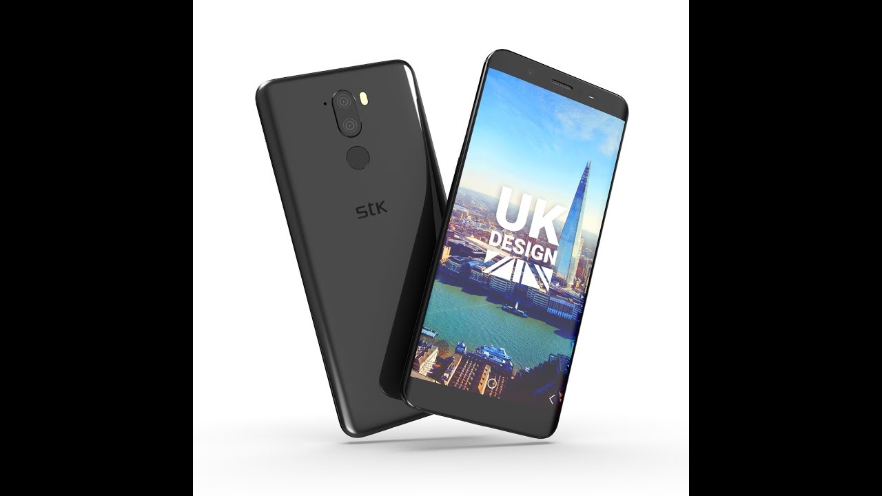 STK X2 - Premiere - YouTube