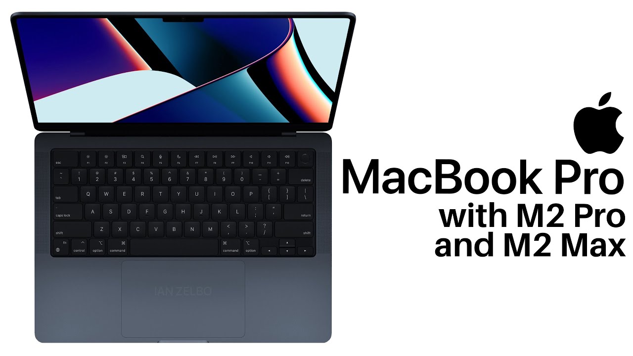 M2 PRO/MAX MacBook Pro - OCTOBER 2022 RELEASE? - YouTube