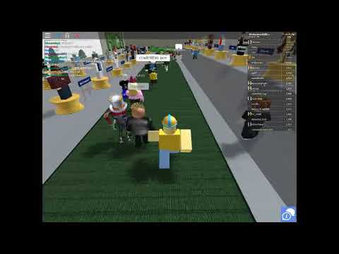 Meeting Albert/Mrflimflam In Roblox! - YouTube