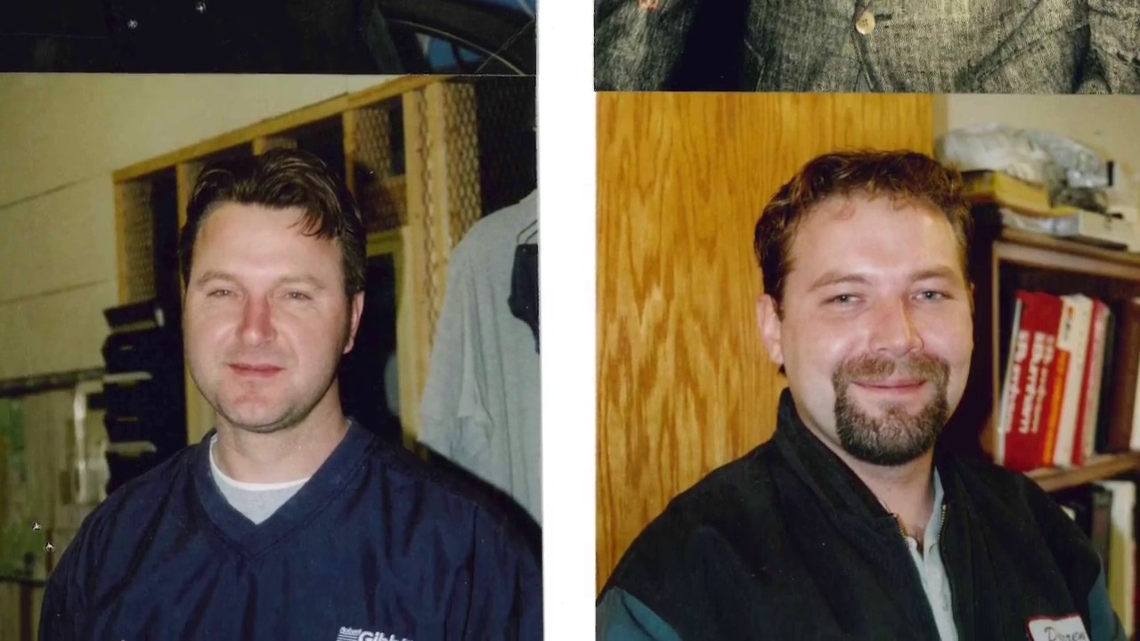 Robert Gibb And Sons - YouTube