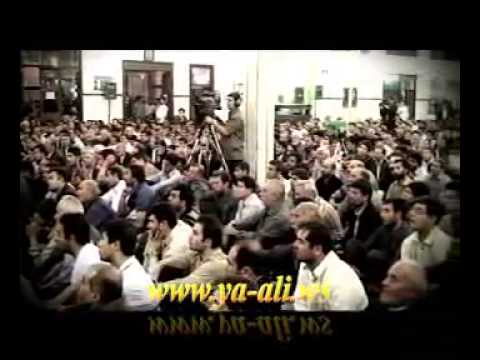 Seyyid Hasan Amili Selafiyat  (Vahabiyet )  2 hissa (Studiofikret)