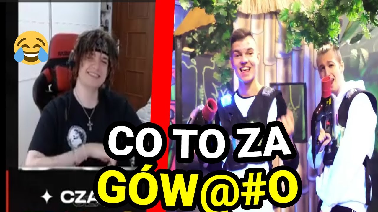 MULTI reaguje na GEJLON - ALE ALE *Mega BEKA* - YouTube