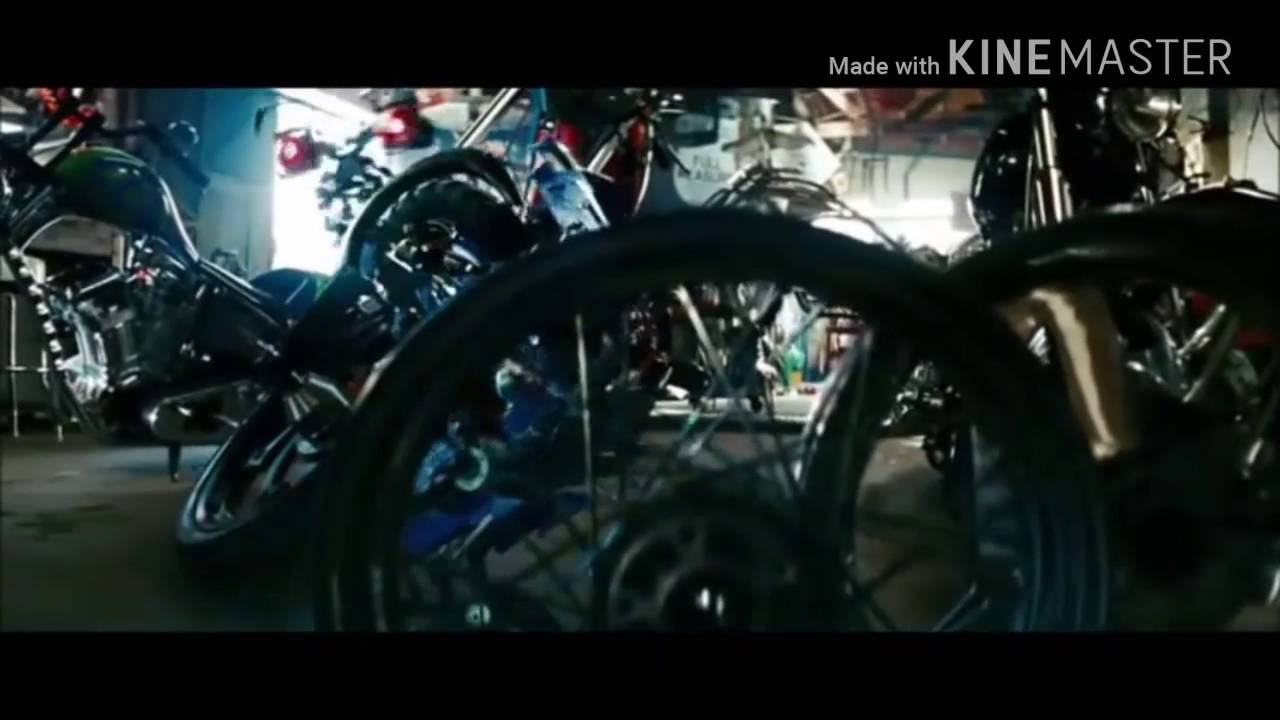 Transformers 2 ROTF: Brimstone easter egg - YouTube