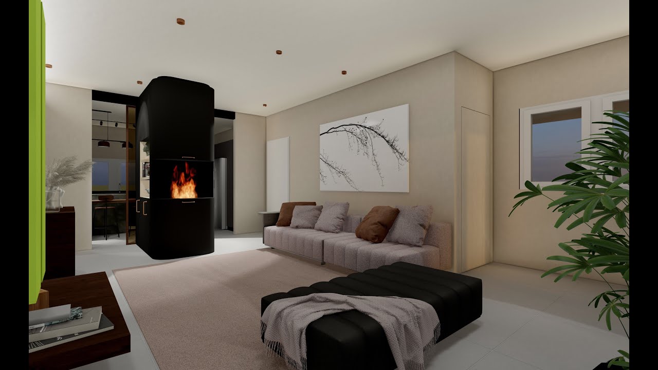 GLU home - YouTube