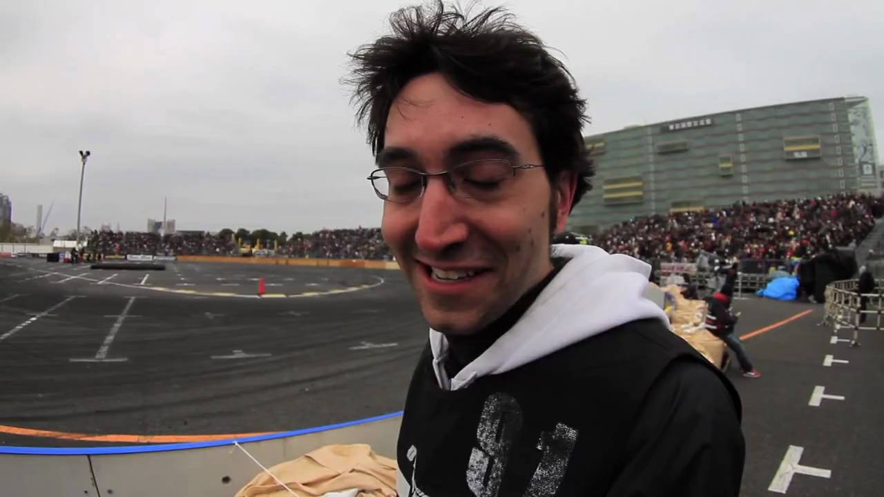 www.noriyaro.com - the man behind the blog - YouTube