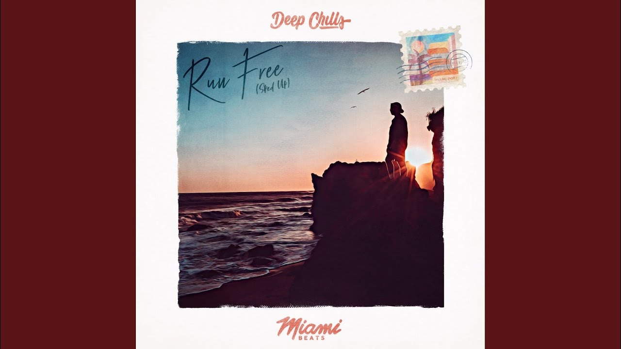 Run Free (Sped Up Version) - YouTube