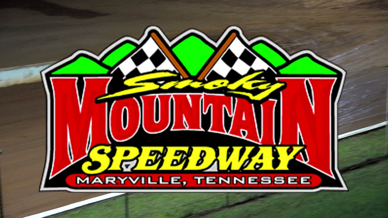 Feature Winners @ Smoky Mountain Speedway Aug 7, 2021 - YouTube