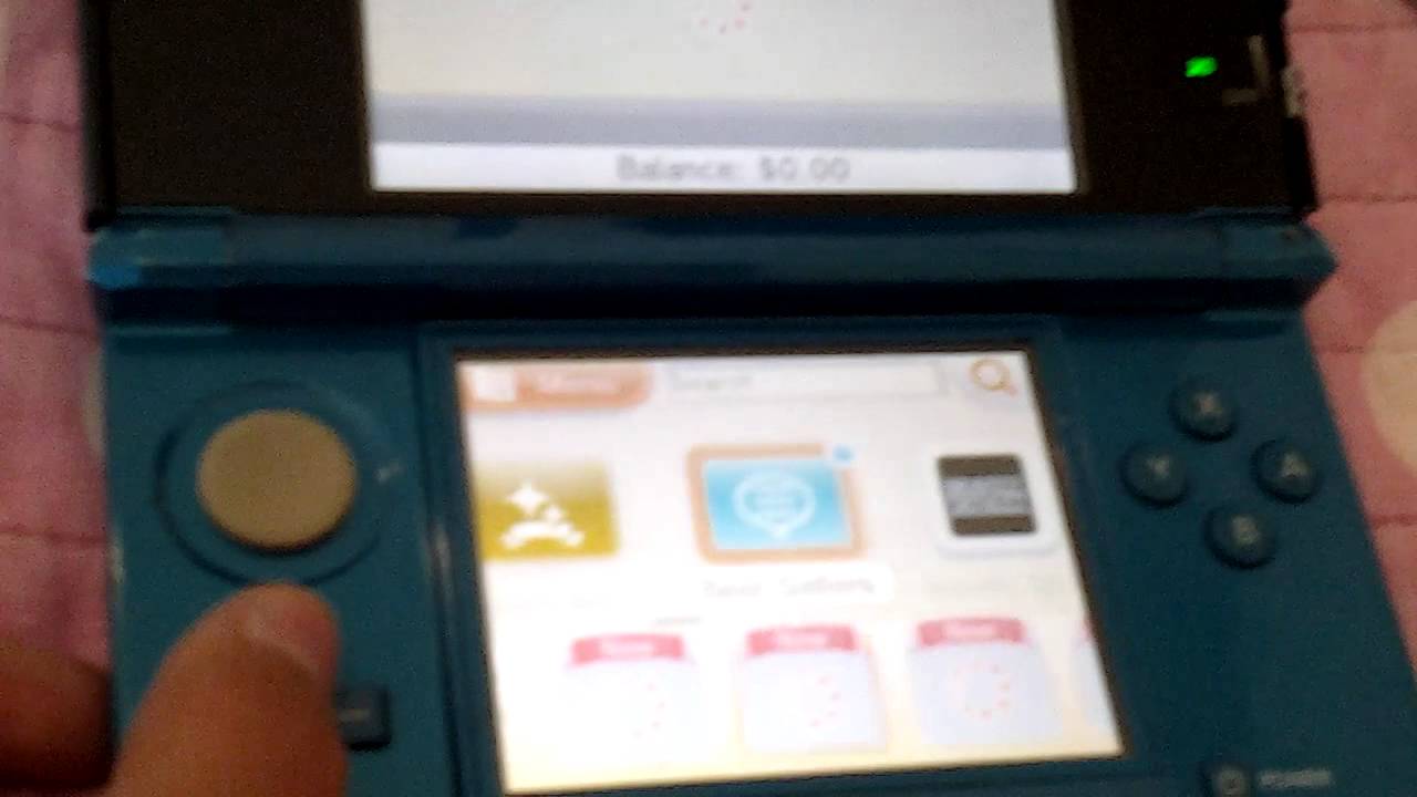 FREE NINTENDO 3DS CONTEST - YouTube