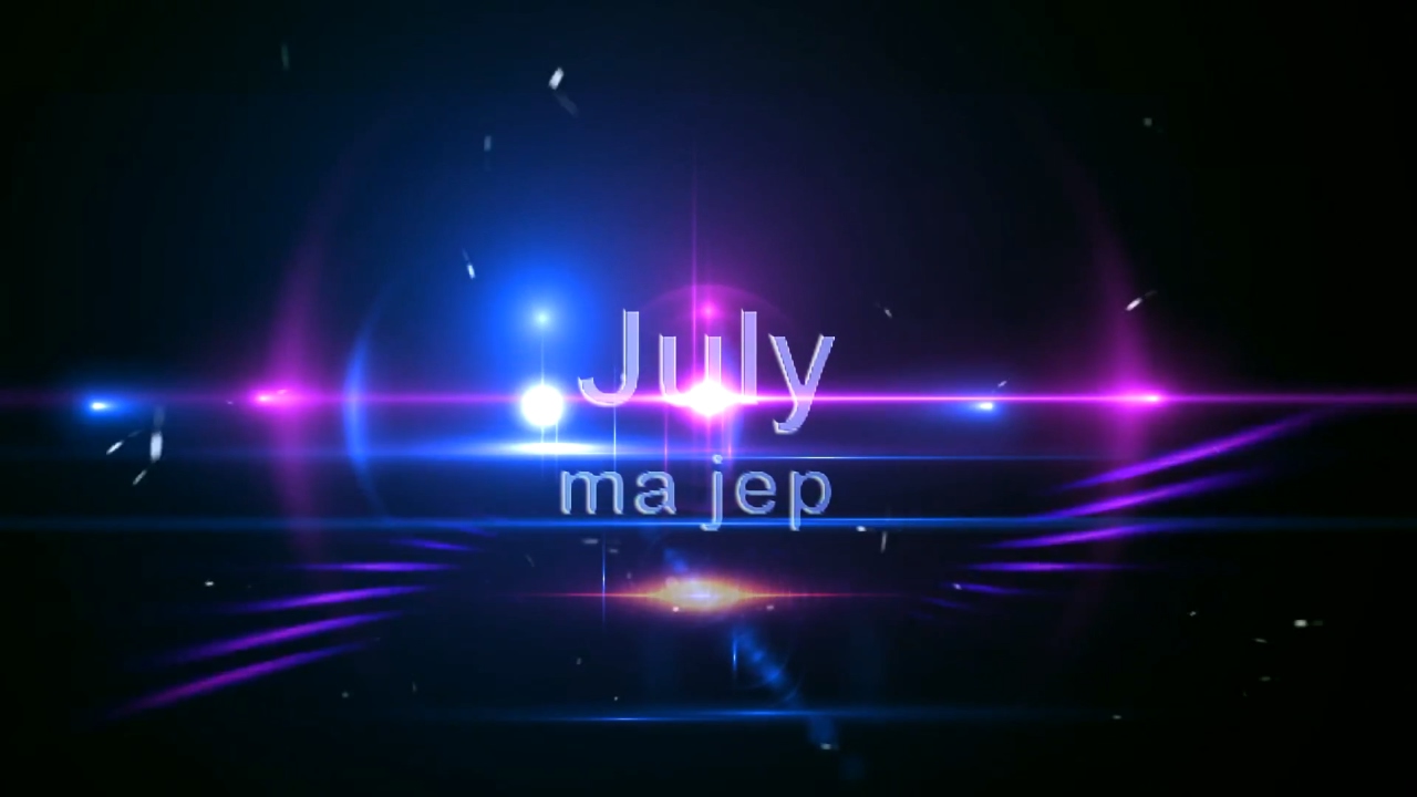 Jul - Ma jep (official song) - YouTube