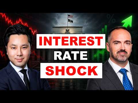 Fed Sparks Market Bloodbath: Rate Hikes Coming Back? | Collin Martin