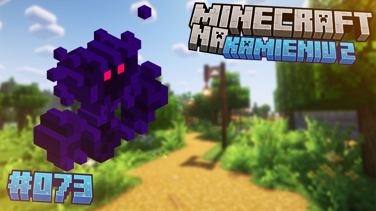 🕳️ MYŚLAŁEM, ŻE WYGRAM... A POTEM POJAWIŁ SIĘ VOID SHADOW 😭 | Minecraft ...