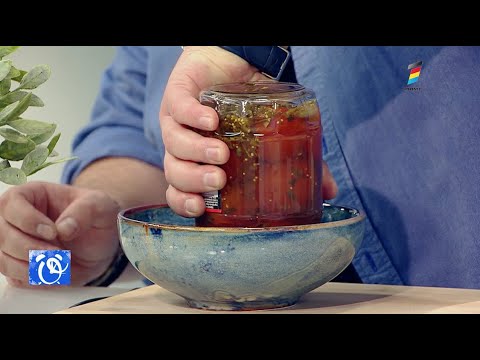 CUM DESCHIZI UN BORCAN? 3 MODALITĂŢI SIMPLE. - YouTube