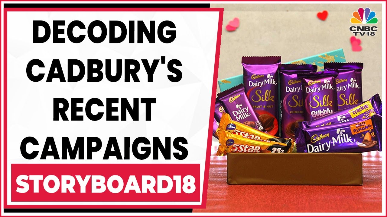 Decoding Cadbury's Recent Campaigns, Ways To Push Brand Ahead ...