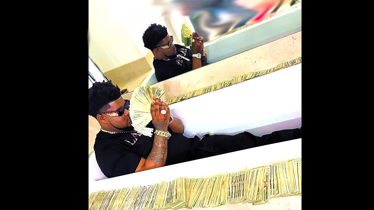 (FREE) BossMan Dlow Type Beat "No Lights" - YouTube