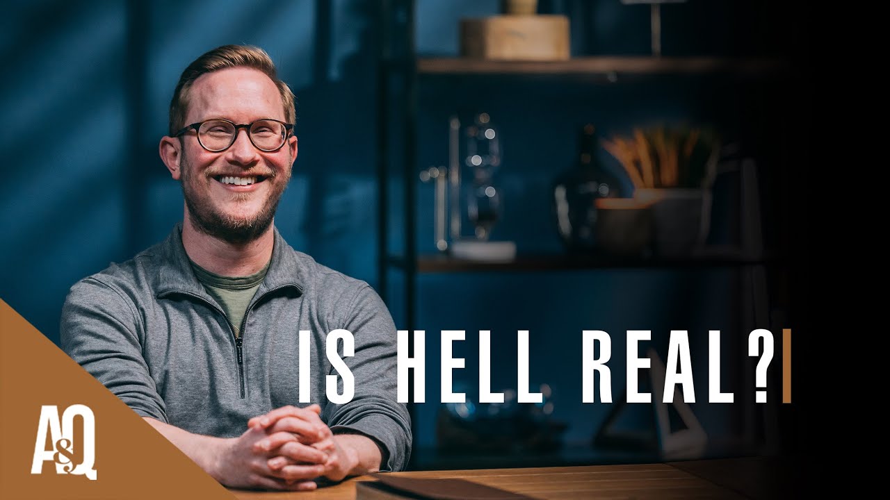 Is Hell Real? - YouTube