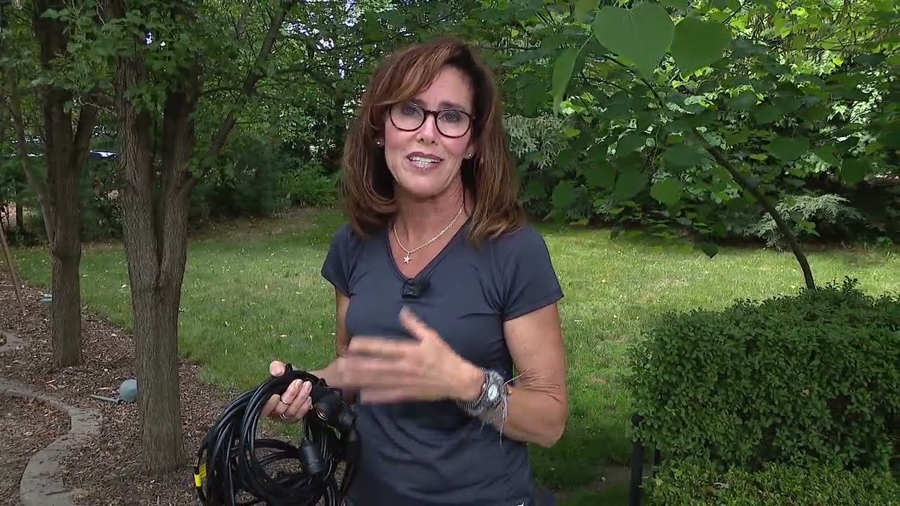 JOAT Jill Of All Trades Landscape Lighting In Trees YouTube joat-jill-of-all-trades-landscape-lighting-in-trees-youtube