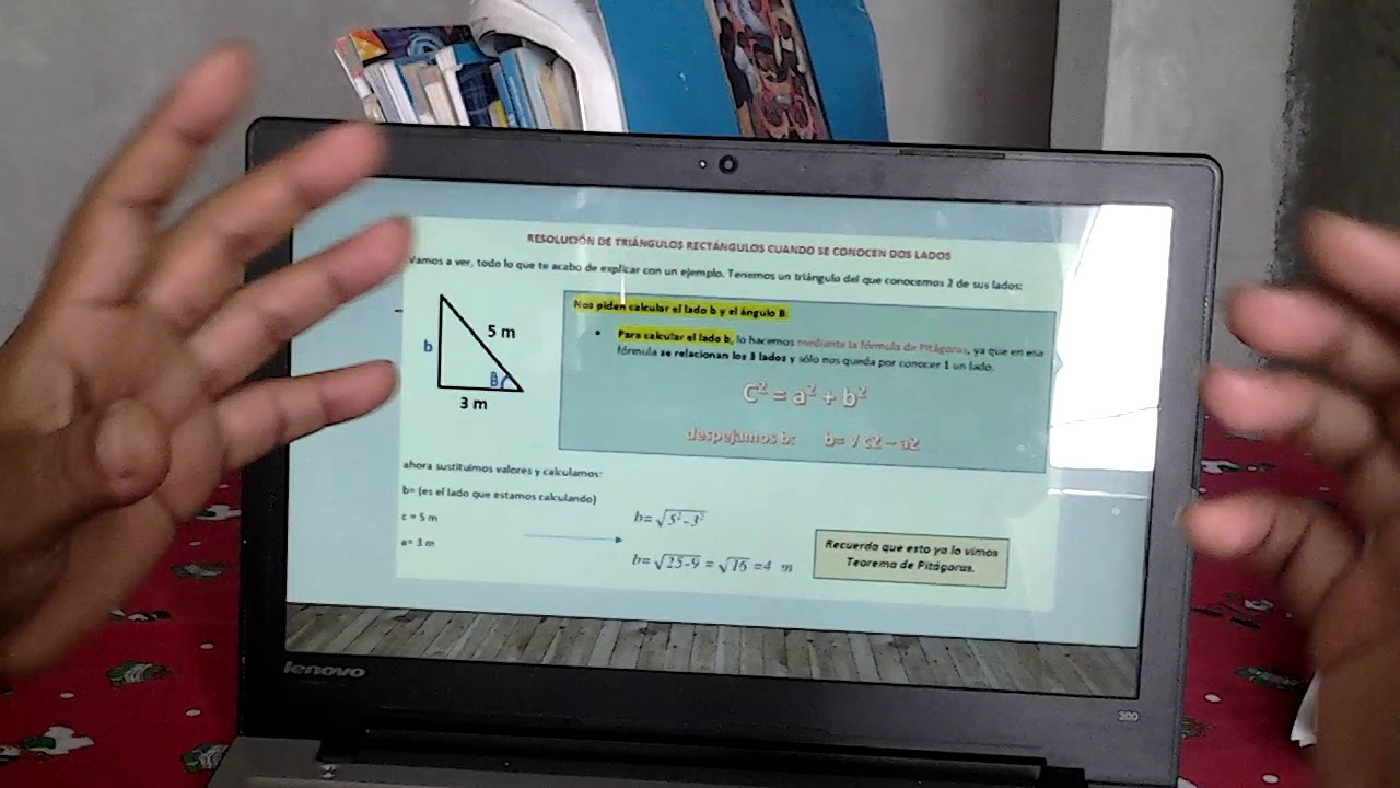 Matemáticas, Mtra Ivonne Saavedra - YouTube