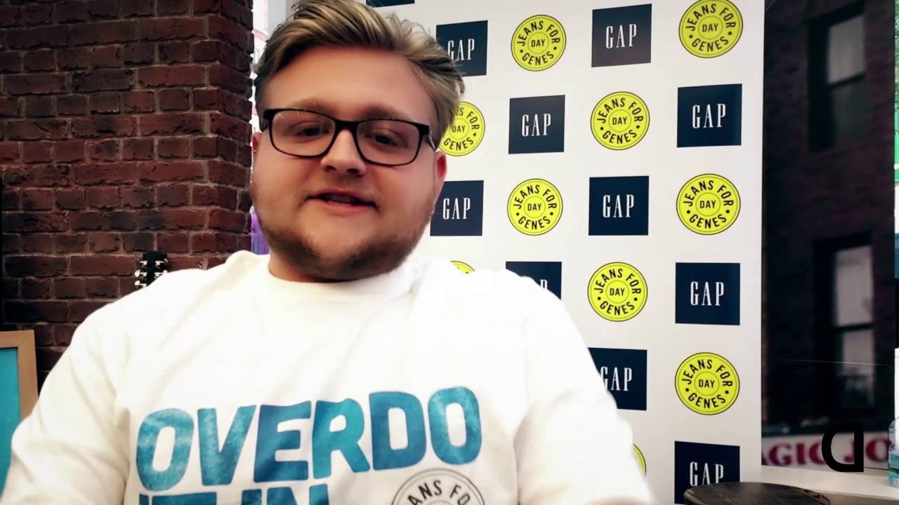 Jeans for Genes - with The Scheme & Jack Binstead - YouTube