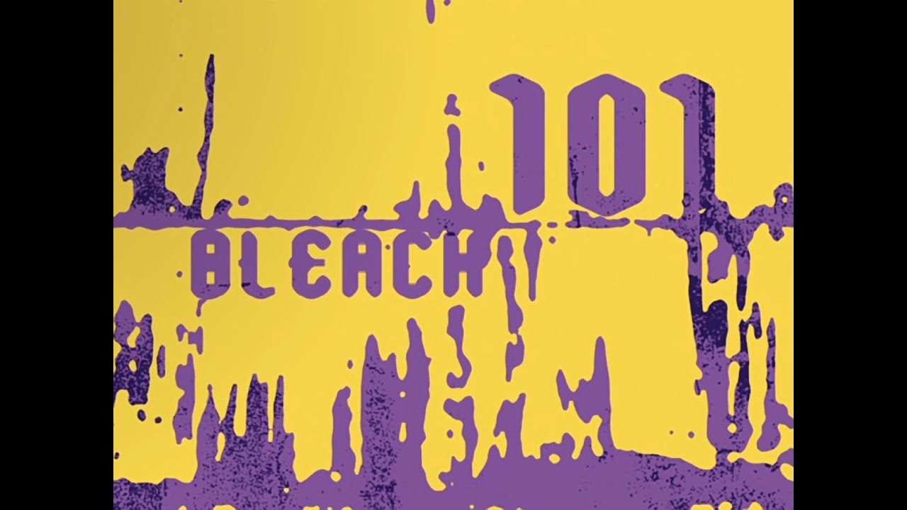 BLEACH Revisited - Ch.101 - YouTube