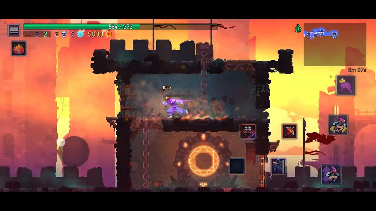 Dead Cells: Netflix Edition (Episode 18) - YouTube