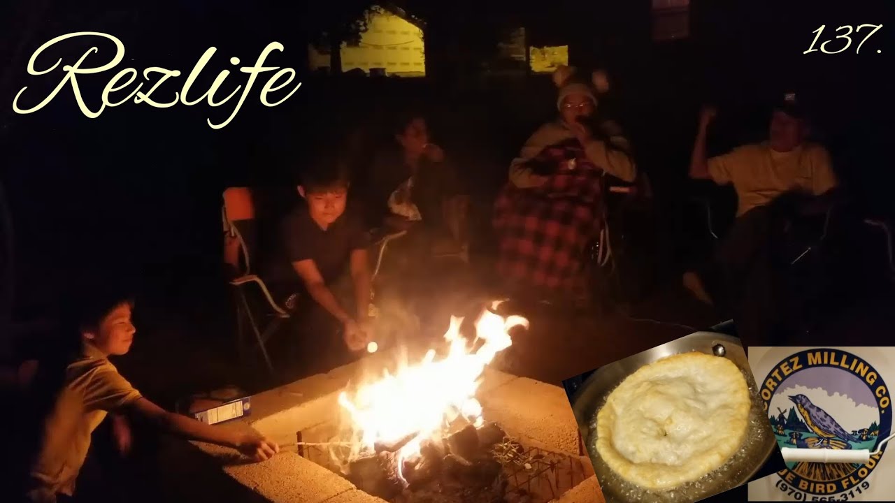 Episode 137. firelight - YouTube