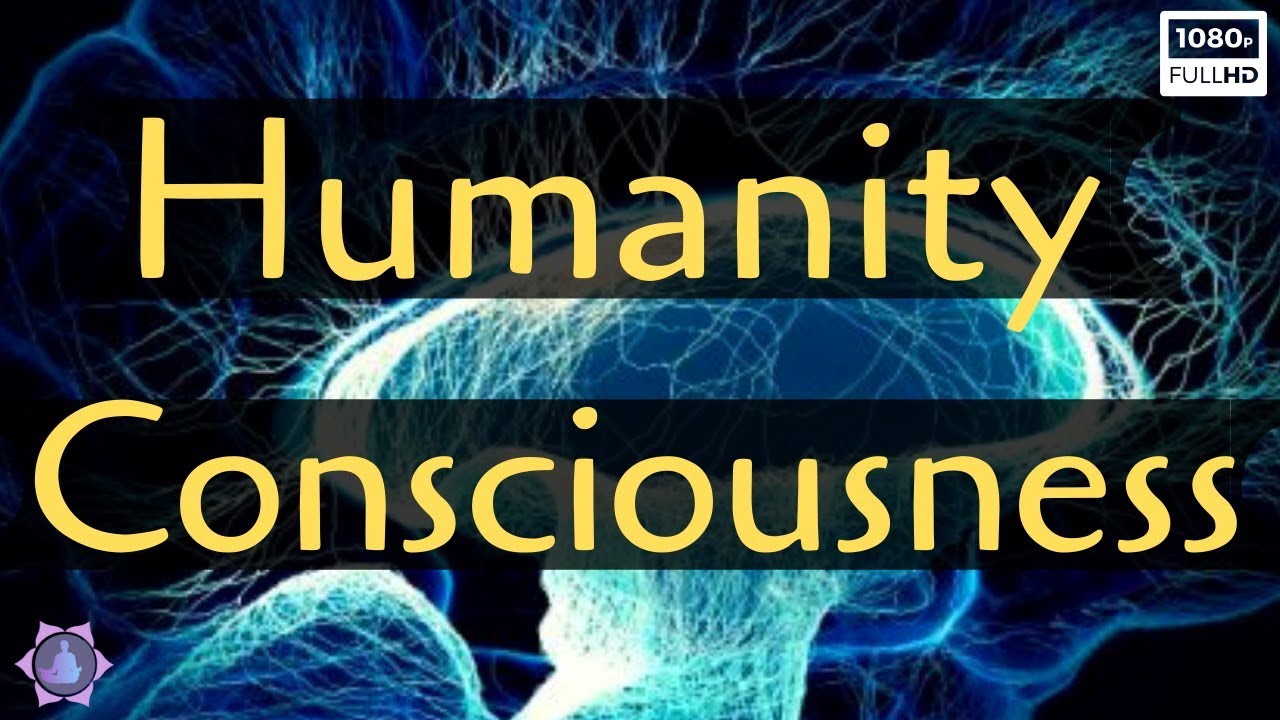 The Consciousness Shift of Humanity | AWAKENING PEOPLE - YouTube